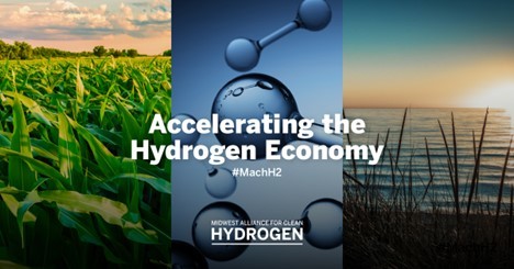 Making the Midwest the next hydrogen hub