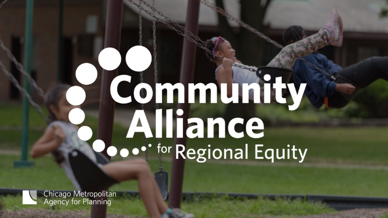 CMAP announces inaugural cohort for equitable engagement program