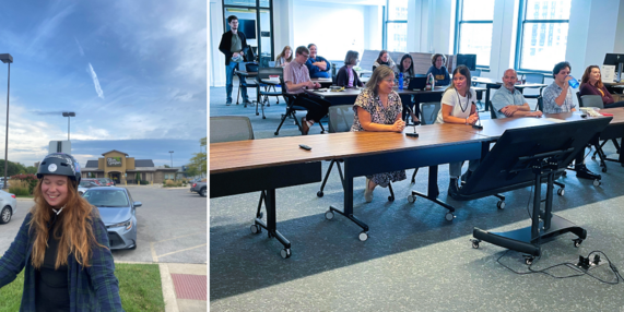 The Insider: Promotions, Upcoming Project Draft, Fall DEI Workshops