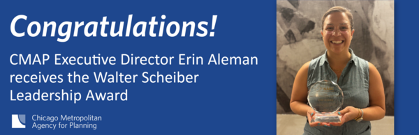 CMAP Update: Reducing vehicle speeds by less than 5 mph can save lives ...