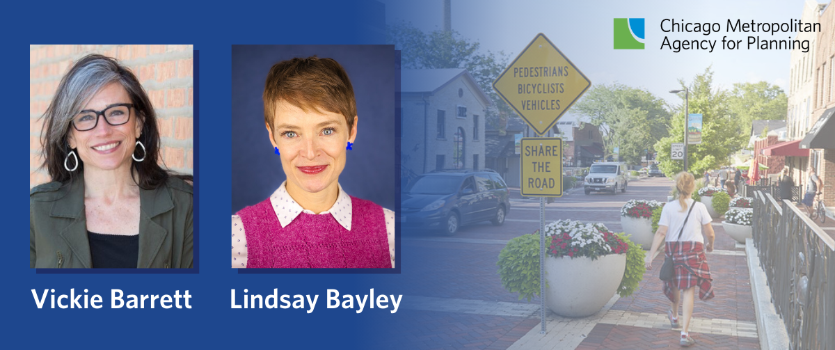 We need your help to make streets safer for all users