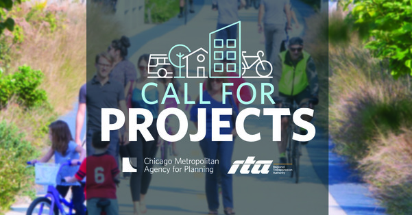 Planning news: CMAP and RTA receive 80+ applications for technical ...