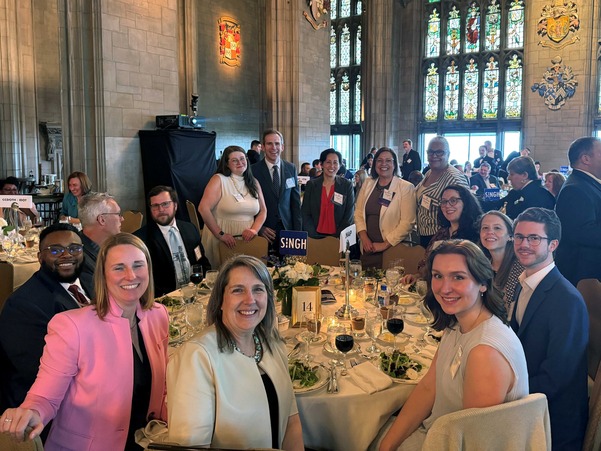 Transportation news: PART honored with WTS Innovative Solutions Award