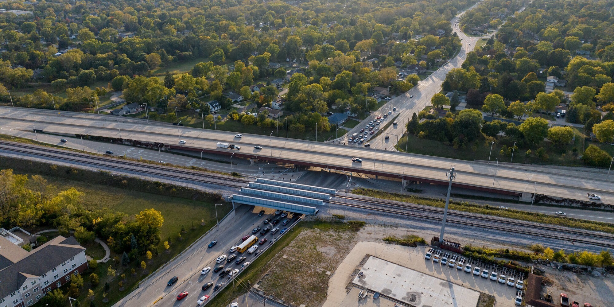 Transportation news: $290 million awarded to improve transportation ...