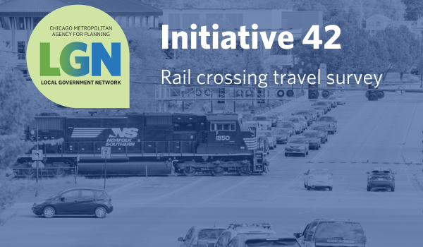 LGN initiative 042 — Rail Crossing Survey
