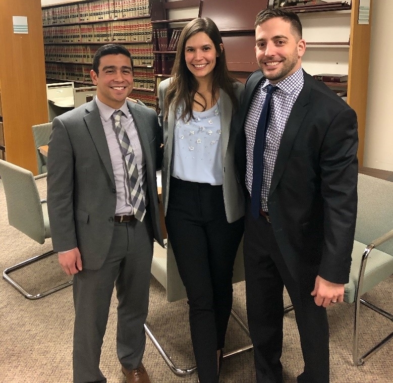 CCSAO Spotlight for Wednesday, March 23, 2022