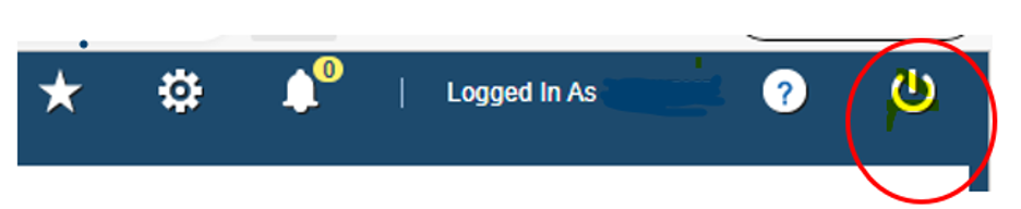 Maintenance Notification: EBS Unavailable Friday 9 PM - Sunday 12 PM