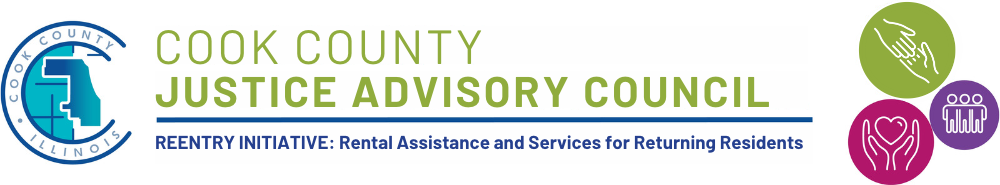 New Funding Opportunity: Rental Assistance & Services for Returning ...
