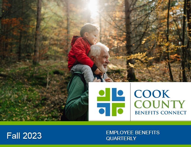 Employee Benefits Quarterly Newsletter: Fall 2023