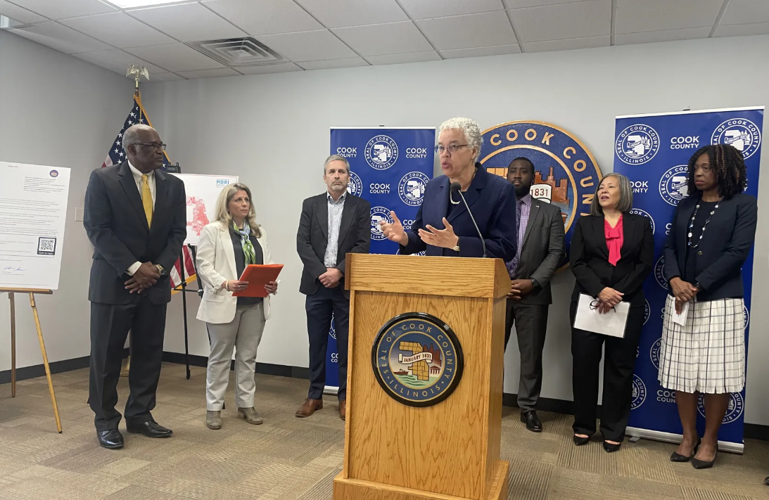 October 25, 2023: President's Office Debrief