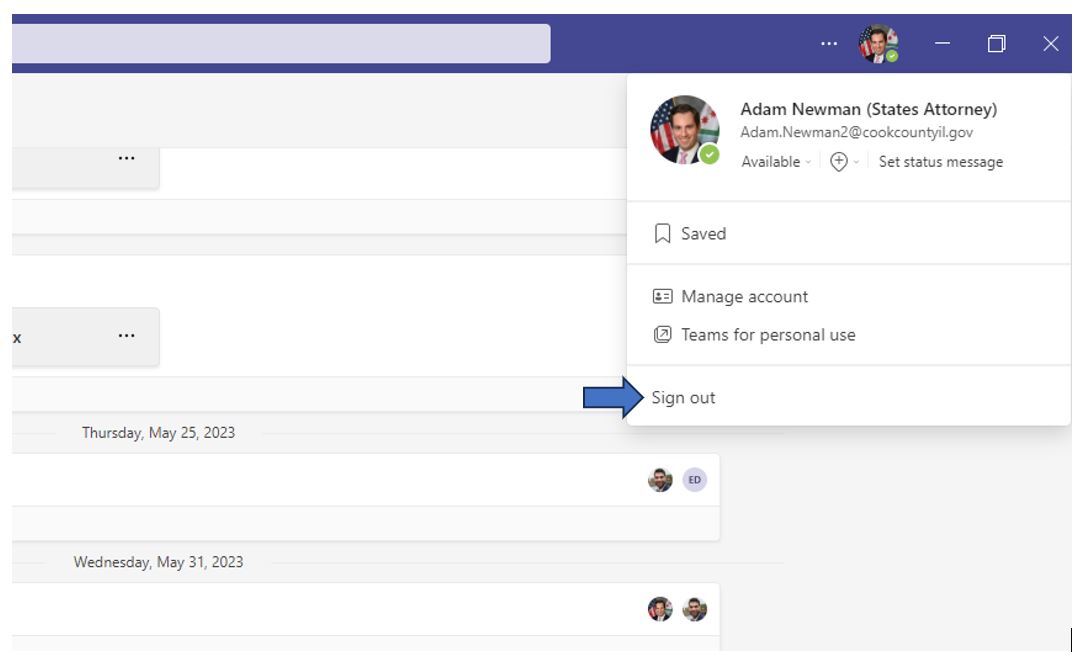 Helpful tech instructions for submitting tickets, saving documents ...