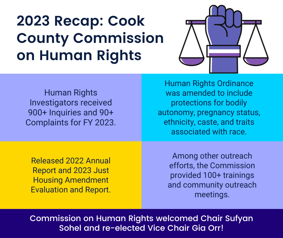 Special Edition - Newsletter: Commission on Human Rights