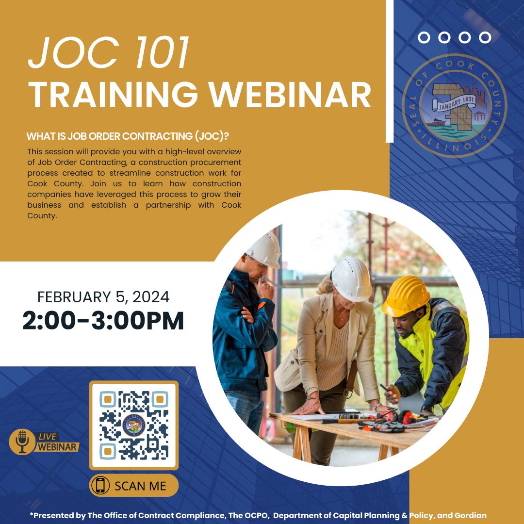 REGISTER FOR THESE UPCOMING TRAININGS