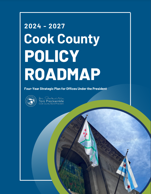 February 29, 2024: President's Office Debrief