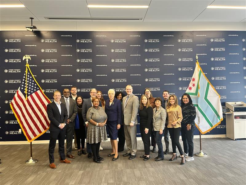 March 06, 2024: President's Office Debrief