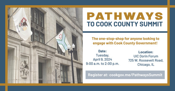 WILL YOU BE JOINING US?