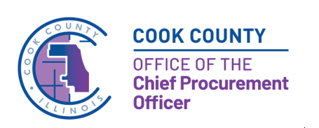Cook County Contract Opportunities