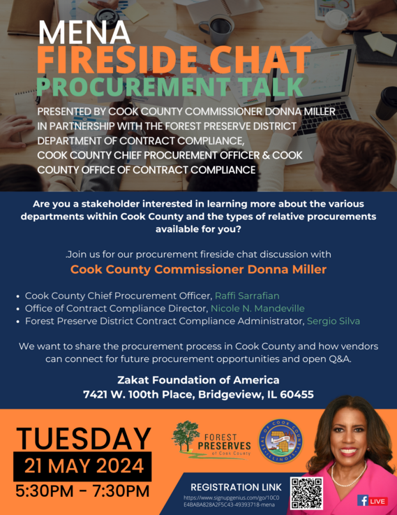HERE'S A CONVERSATION YOU MIGHT NOT WANT TO MISS!