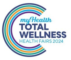Wellness Wednesday - Two More Days of myHealth Total Wellness Health Fairs