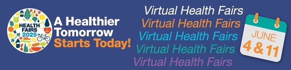 Wellness Wednesday - Let’s Connect for a Healthier You!