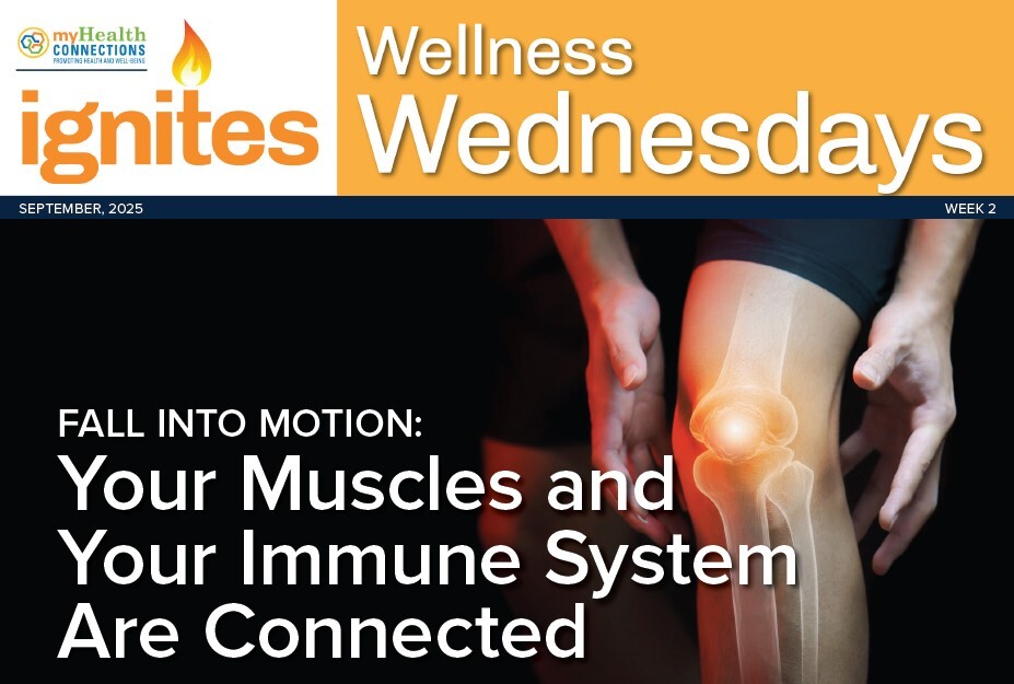 Wellness Wednesday - Move More, Hurt Less, Stay Healthy | Learn How to ...