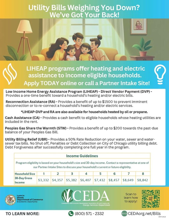 SPECIAL EDITION: Resources for Homeowners