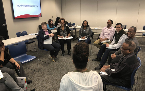 Justice Advisory Council March 2019 Newsletter