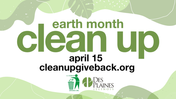 April 13 City E-News: Job Opportunities, Fair Housing, Clean Up, and ...