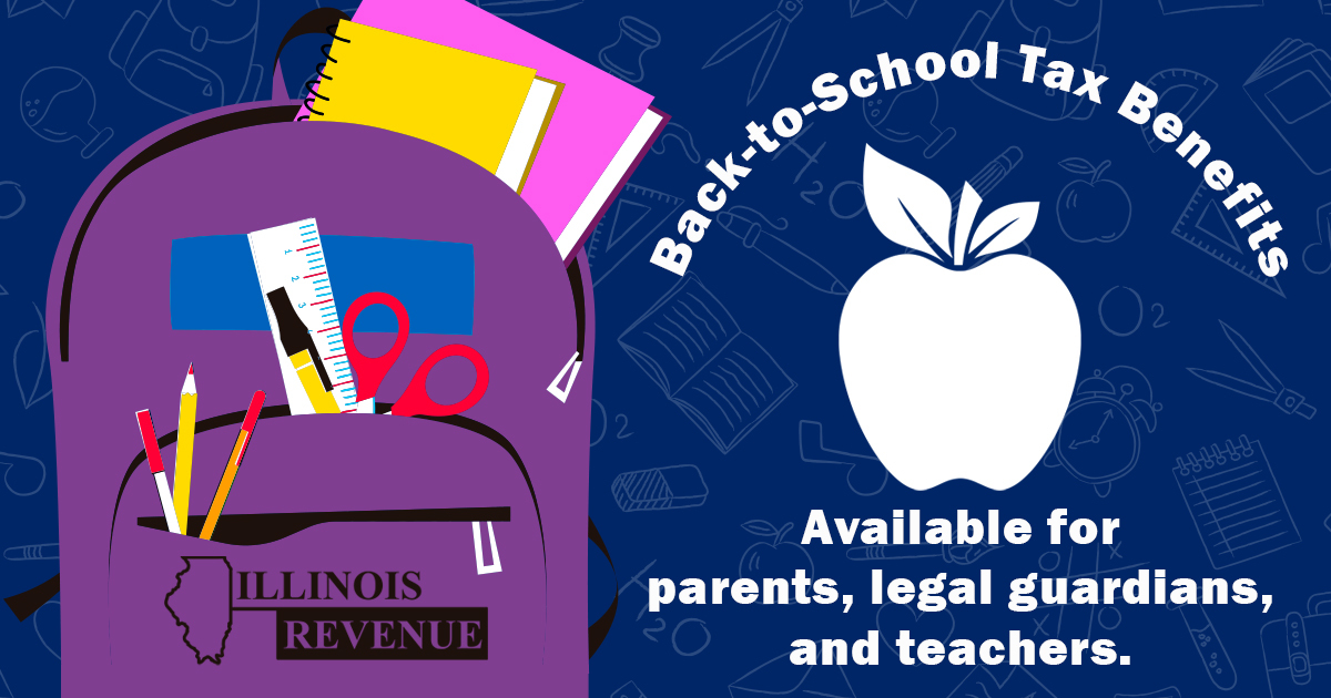 Don't Miss Out on Back-to-School Tax Benefits