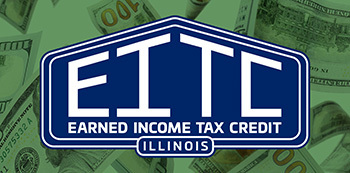 Illinois Earned Income Tax Credit has been Expanded!