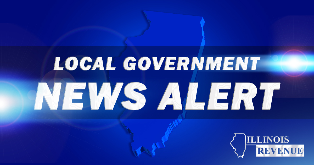 Updates for Local Governments