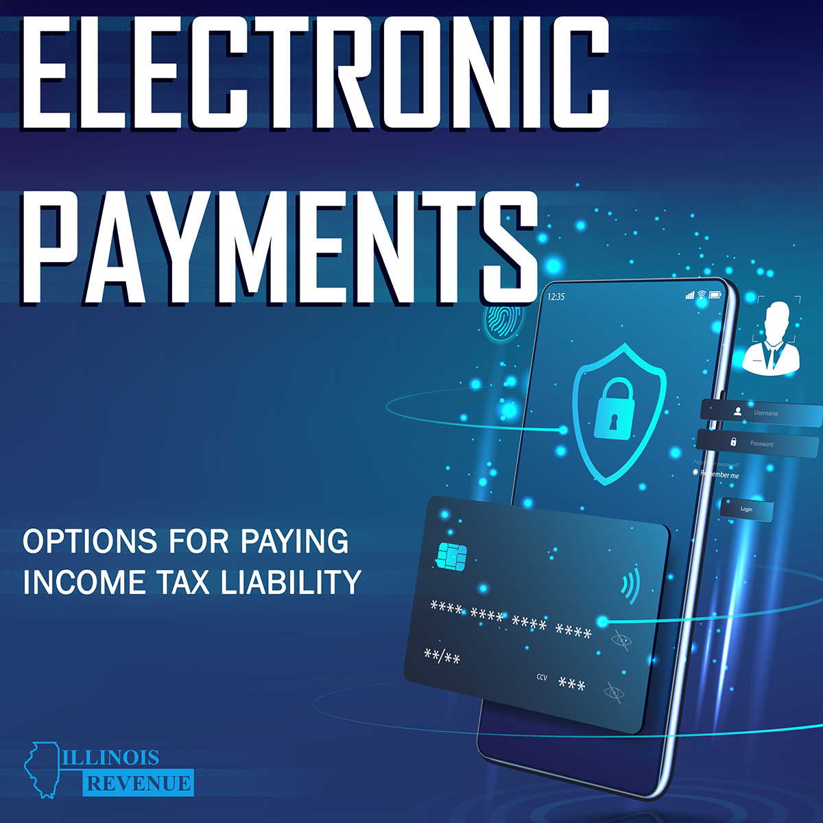 IDOR Payment Options for Fast, Safe Service