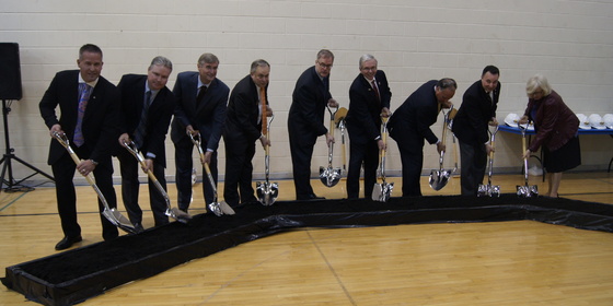 DuPage County Board District 3 newsletter for May 2017