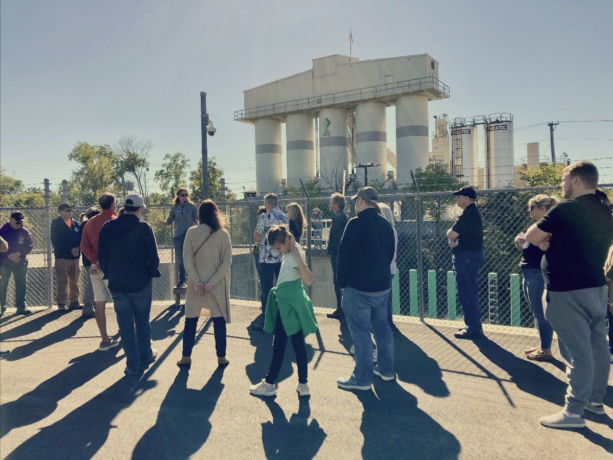 DuPage County Stormwater Management News & Updates