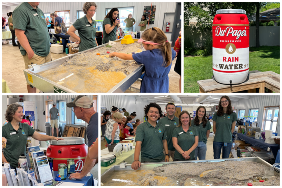 DuPage County Stormwater Management News & Updates