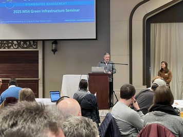 DuPage County Stormwater Management News & Updates