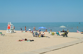 e-News: Street lighting survey, bulk trash pick-up, and more!