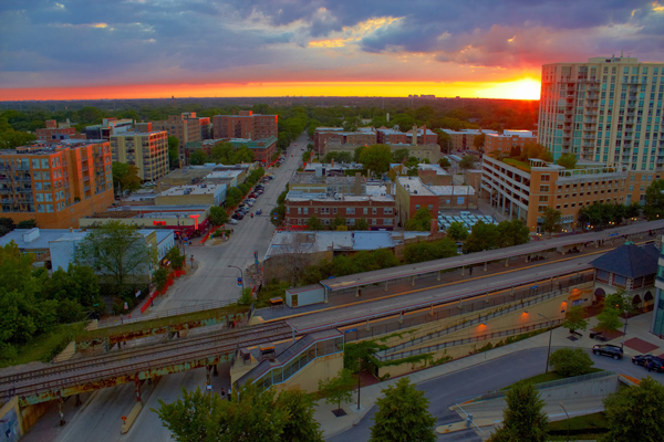 e-News: Evanston a National Finalist, Vote for Your Favorite Artwork ...