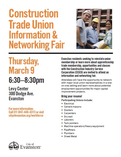 Your 2nd Ward Newsletter