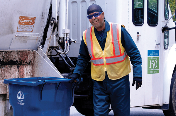 e-News: Black History Month, Summer Camp registration, and more!