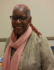 Book Discussion Group on Black Experience Offers Non-European View