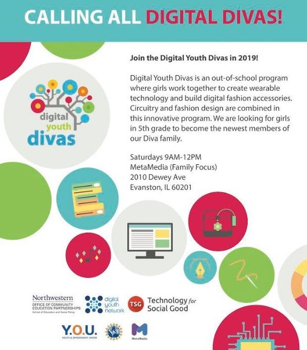 REMINDER: 2nd Ward Meeting Tonight