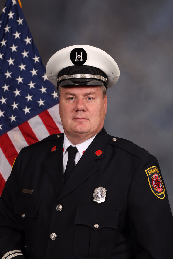 Press Release-Captain Mike McDonnell Announces His Retirement After 36 ...