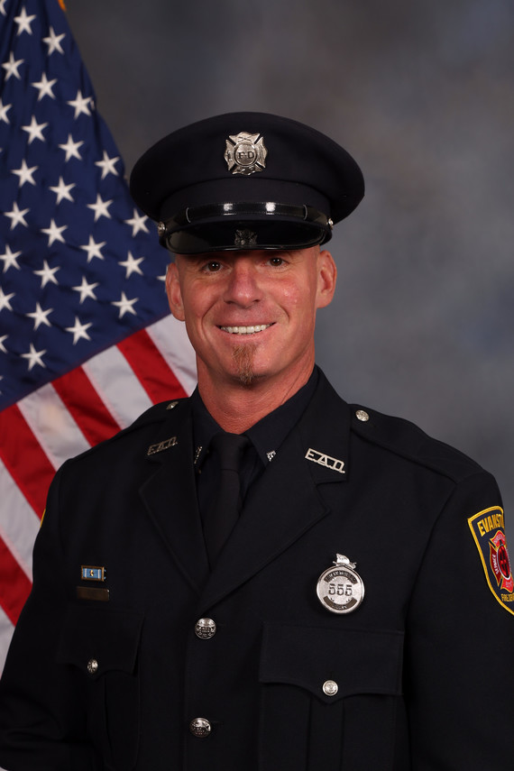 Press Release - Fire Apparatus Operator Patrick King Retires After 25 ...