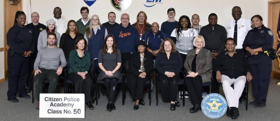 Community Outreach: Building Bridges