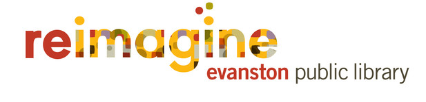 Let's Reimagine Evanston Public Library!