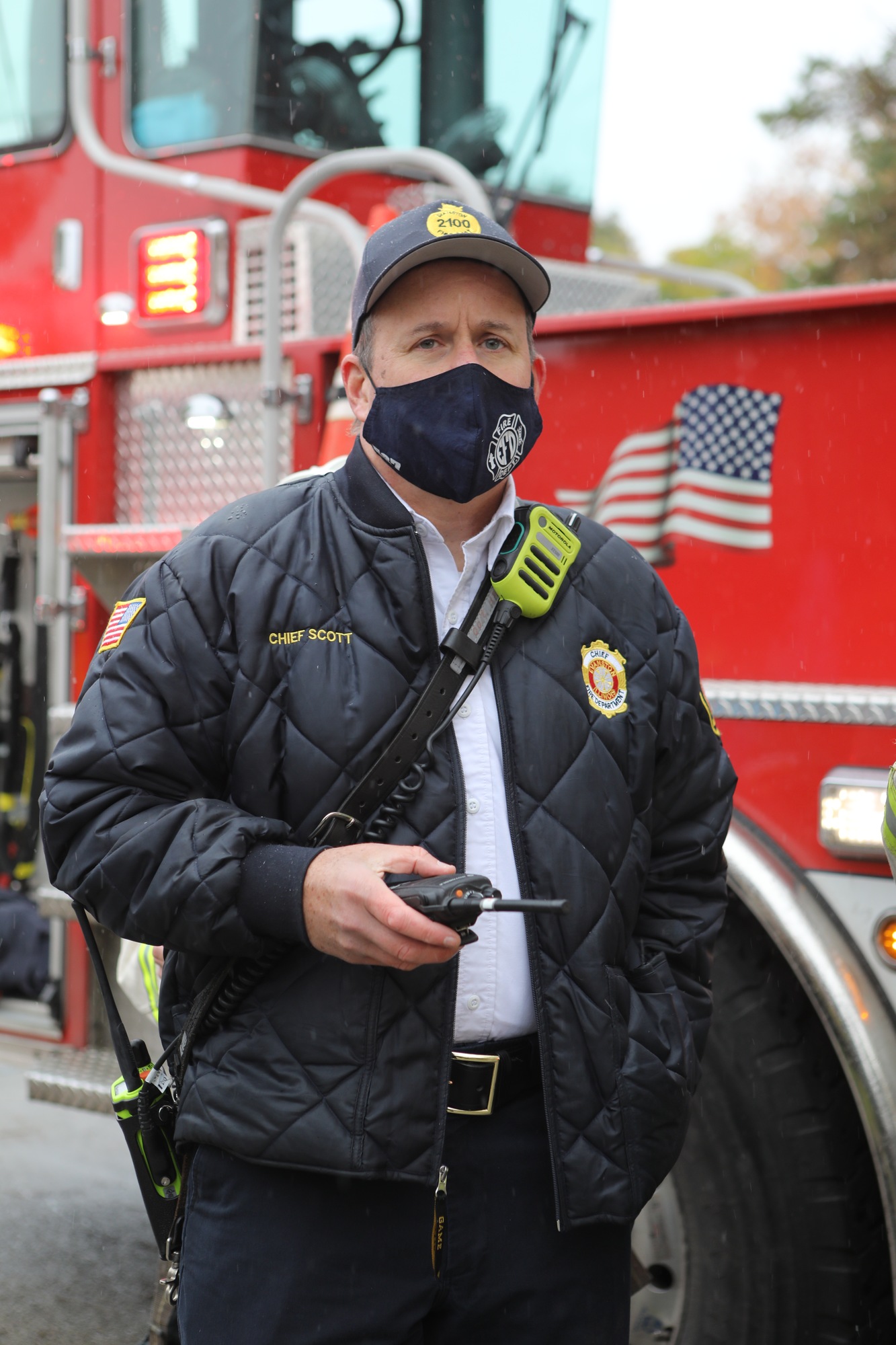 January Roll Call Newsletter