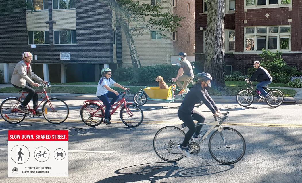 e-News: Greenleaf shared street project, outdoor movies and concerts ...