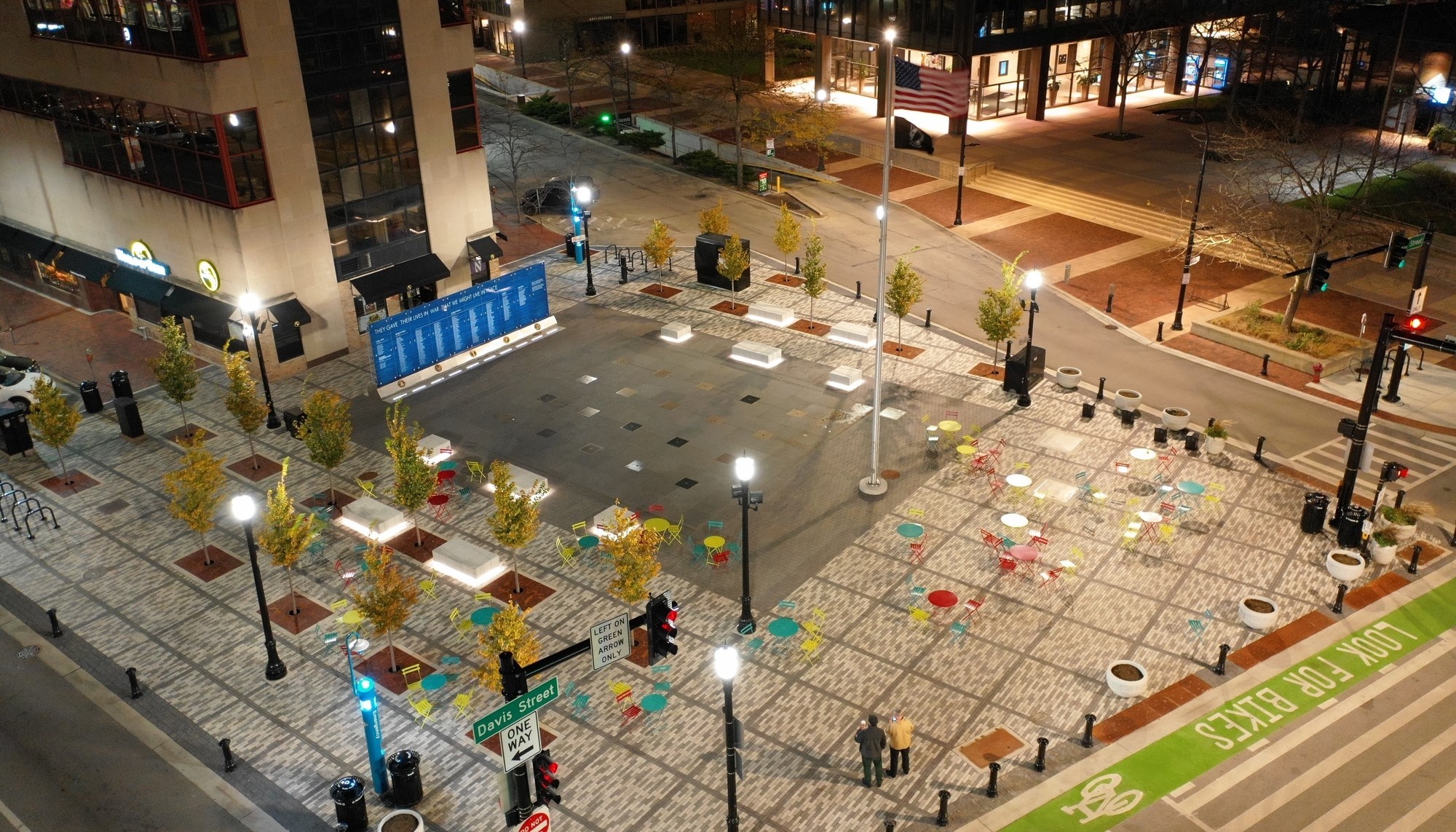 e-News: Women's History Month, alley maintenance, and more