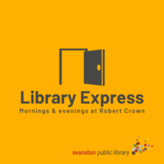 EPL offers new Library Express after-hours self service at Robert Crown